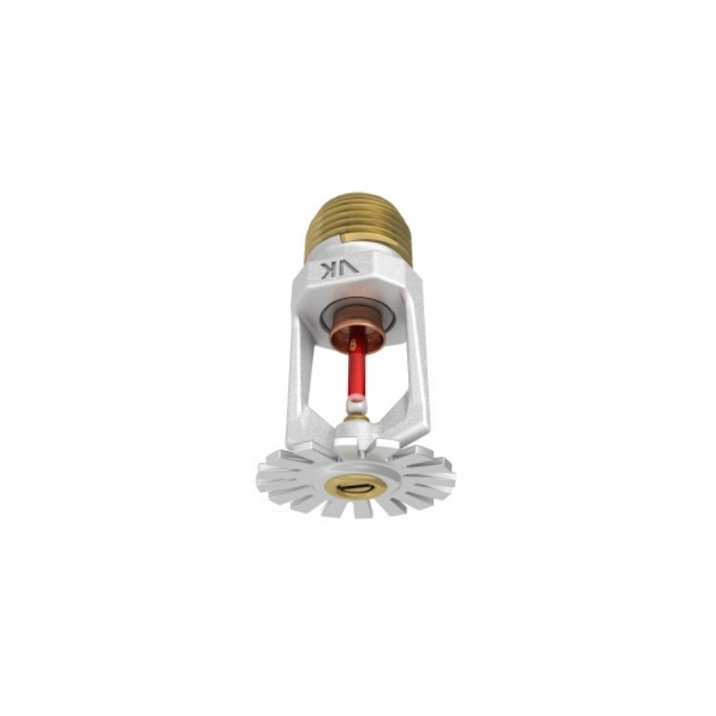 VK302 – Microfast® Quick Response Pendent Sprinkler (K5.6) | Fire ...
