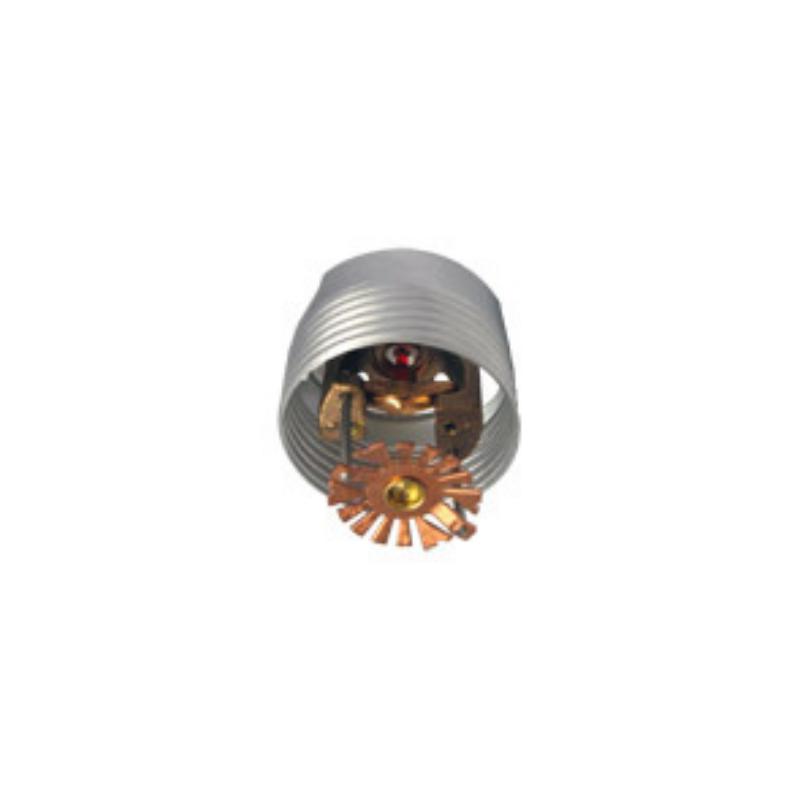 VK176, VK180, VK172 – Quick Response Dry Pendent Sprinkler (K5.6 ...